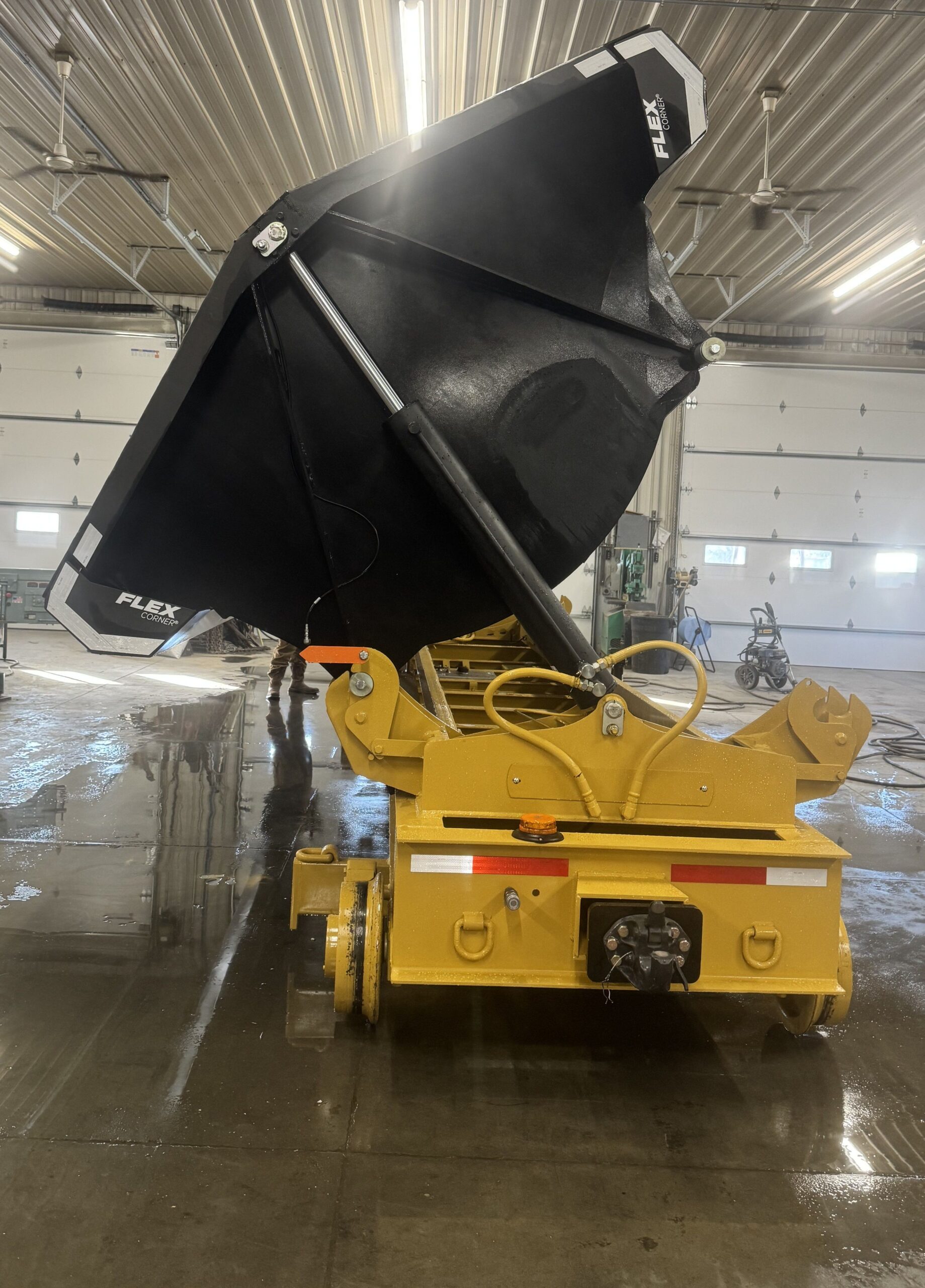 Rail Solutions – Total Truck & Machine